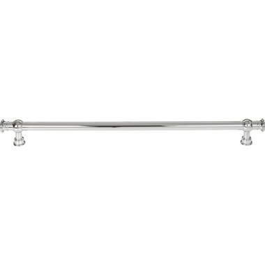 Top Knobs Ormonde 1 3/8" Length Cylindrical Knob & Reviews | Wayfair